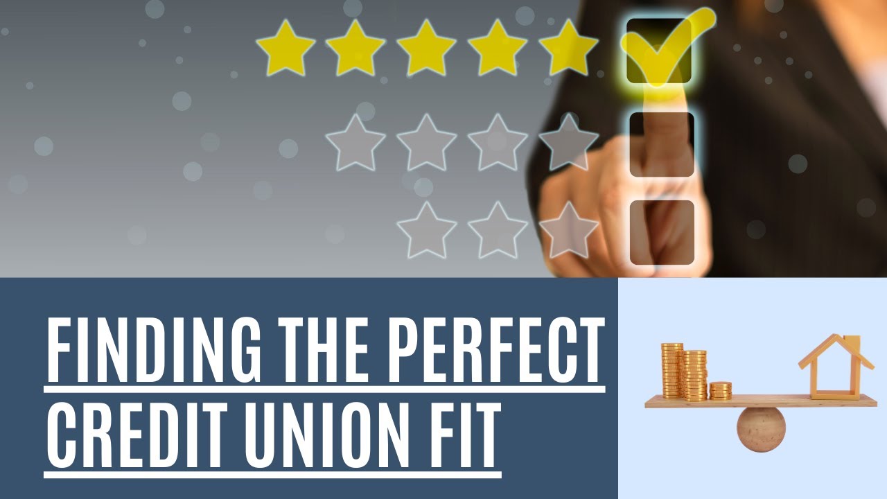 The Ultimate Credit Union Comparison: Finding the Perfect Fit for You ...