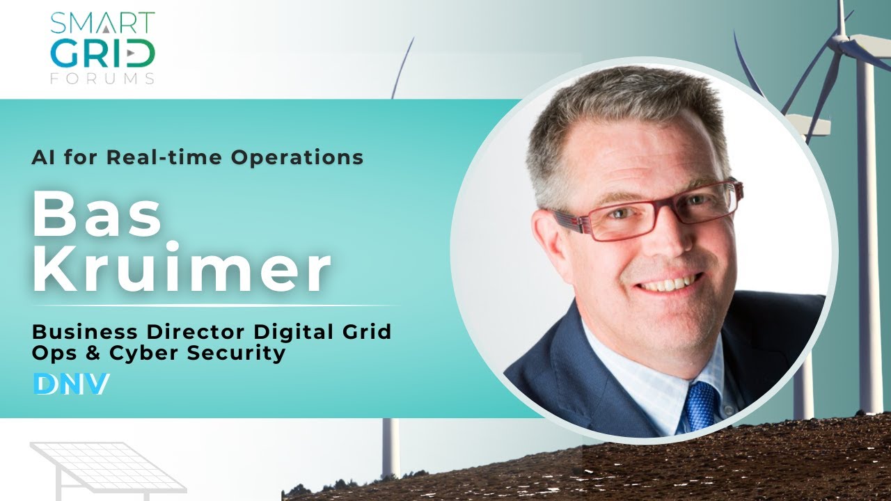 AI for Real-time Grid Operations - YouTube