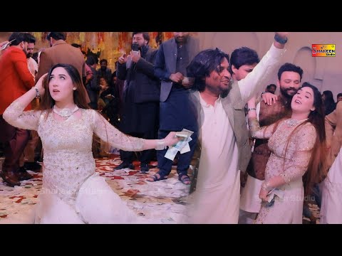 Mera Yaar Milade Mujhko | Chiriya Queen | Dance Performance 2024