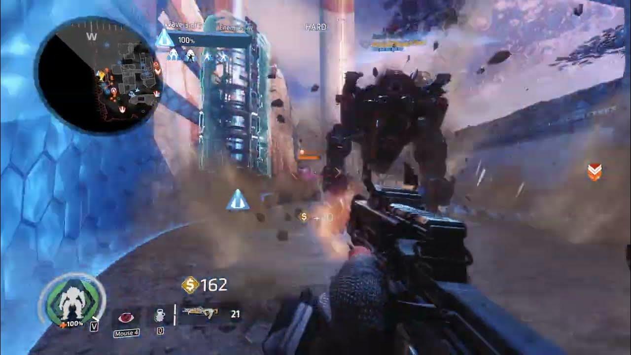 100 sub special [ FTD (forward base kodai) hard) - YouTube