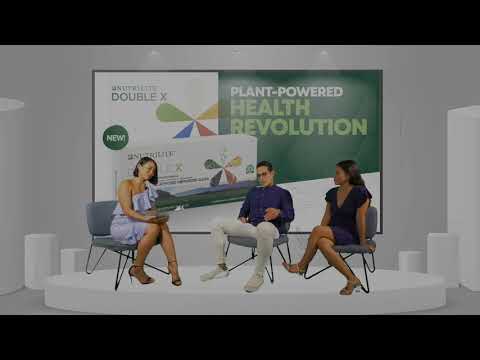 Pancho Magno and Chloe Jenna's Segment