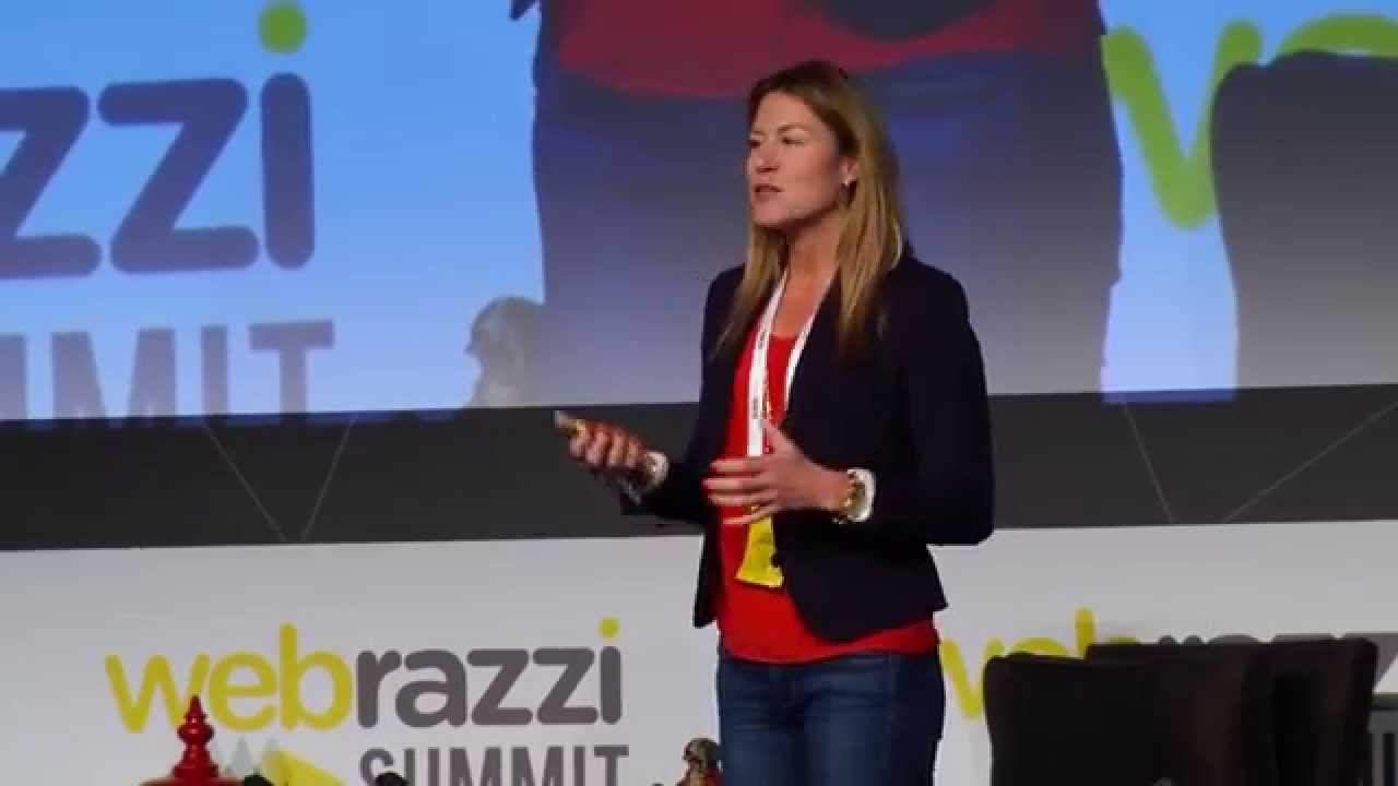 Best Practices for Building a Mobile First Business - Heather Leisman ...