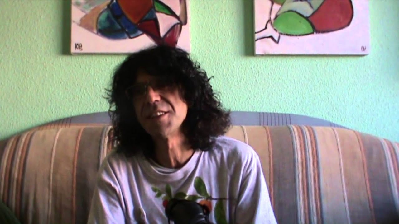 A Ver Aves / Javier Rico - YouTube