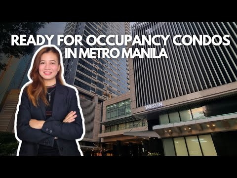 HOW TO GET RENT-TO-OWN CONDOS IN METRO MANILA? - YouTube