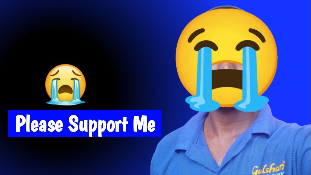 Please support me 😭😭 my video viral please 😭 ab kuch nhi ho sakta - YouTube
