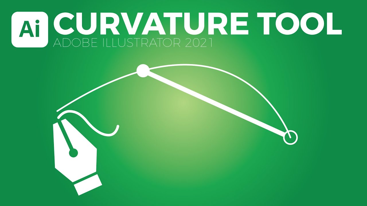 Curvature Tool Illustrator Tutorial YouTube curvature-tool-illustrator-tutorial-youtube