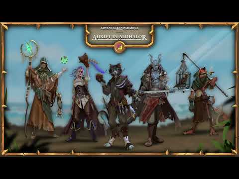 [DnD] \
