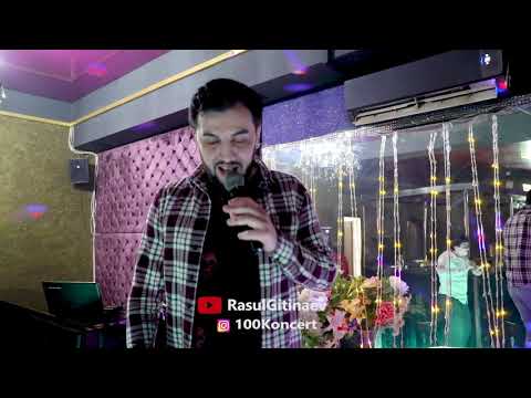 Ганапи Абуев – «Ты мое счастье» (БОМБОВАЯ НОВИНКА 2021 ГОДА)