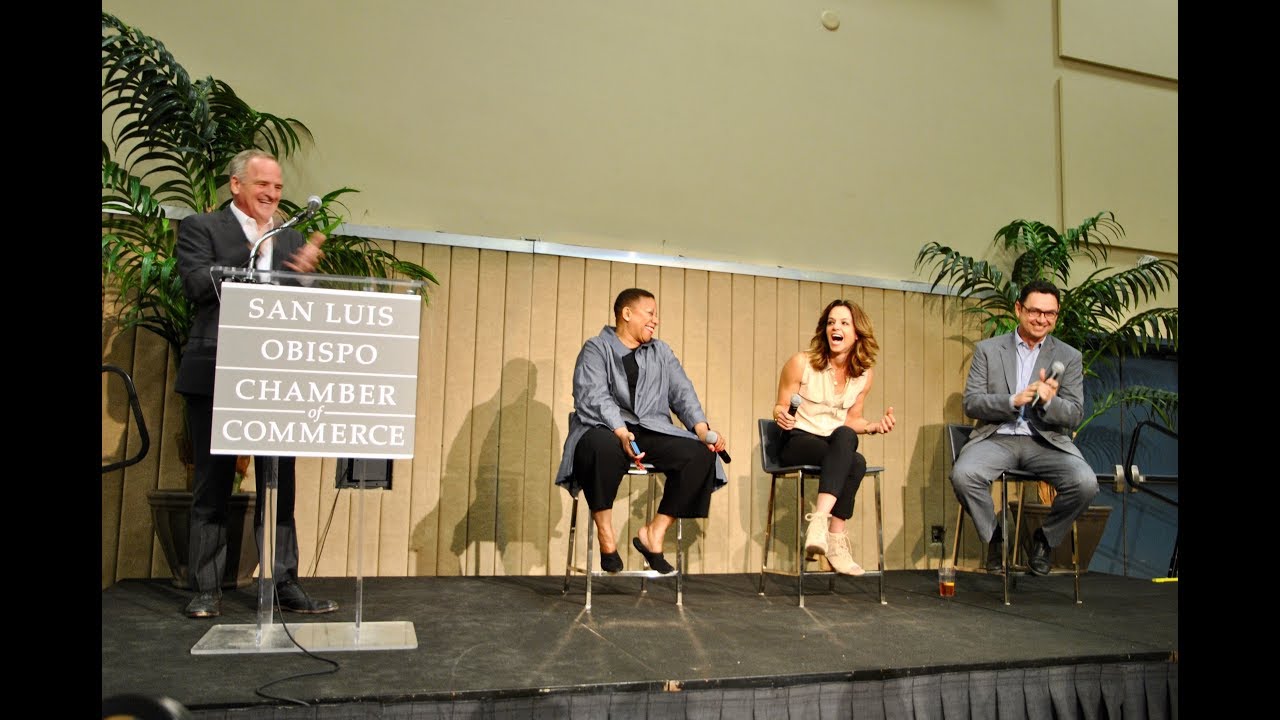 Supporting centrist candidates | 2018 State of the State - YouTube