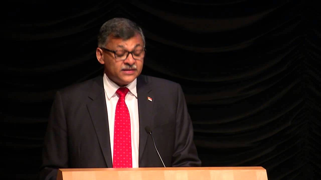 The Second Annual Charles N. Brower Lecture on International Dispute ...