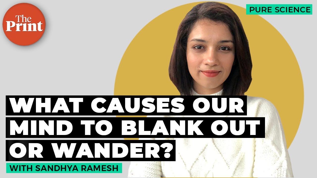 Do you wonder what causes your mind to blank out or wander? It's 'local ...