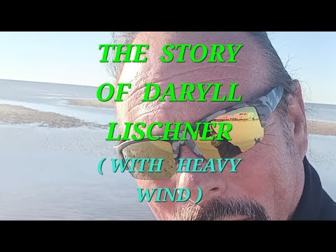 THE STORY OF DARYLL LISCHNER, WITH HEAVY WIND #inspirational # ...