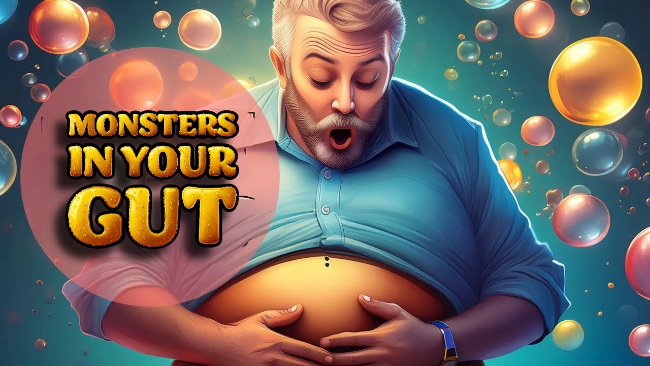 Got a Balloon Inside Your Belly? 5 Bloat Buster Tricks for Deflating a ...