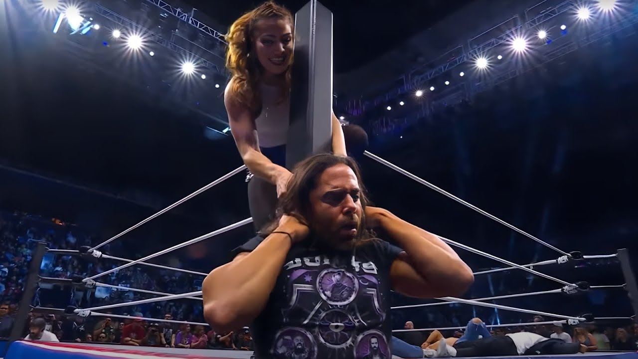 AEW Dynamite Review, PWI's Top 10 Women, Future of AEW Library & Shows ...