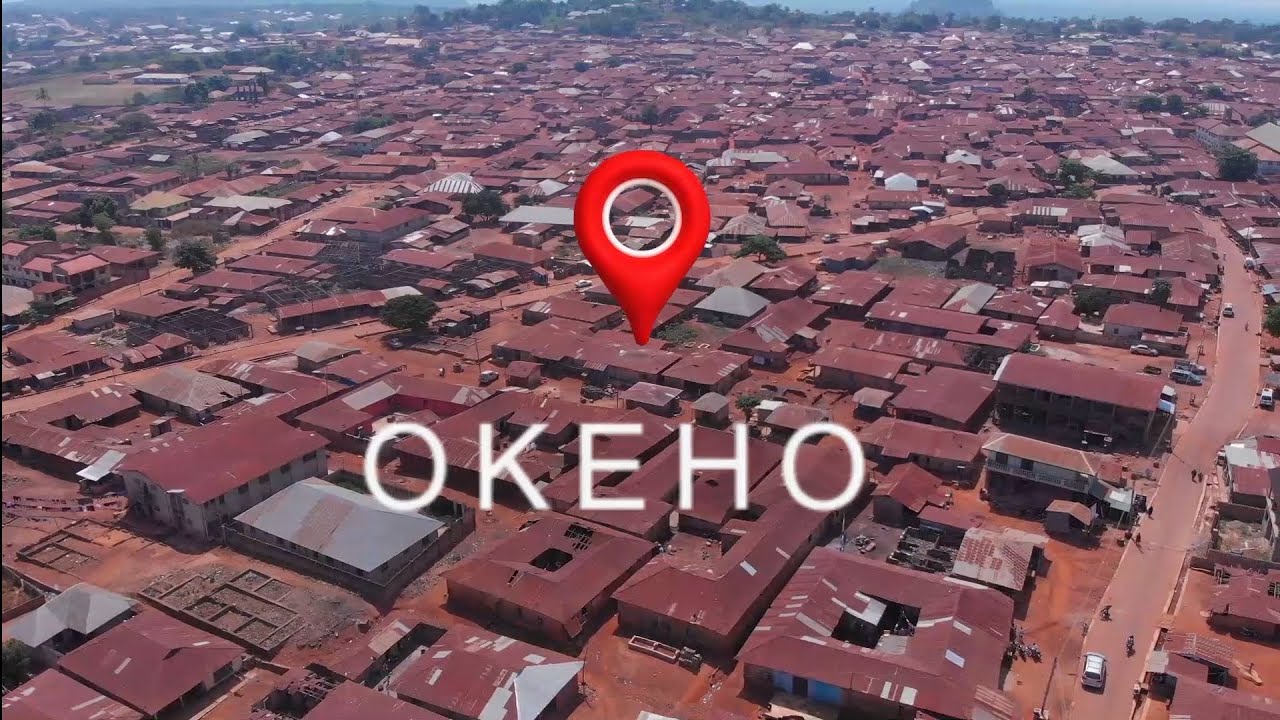 Okeho Anthem - YouTube
