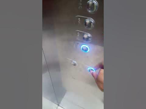 Tutorial Naik Liftt - YouTube