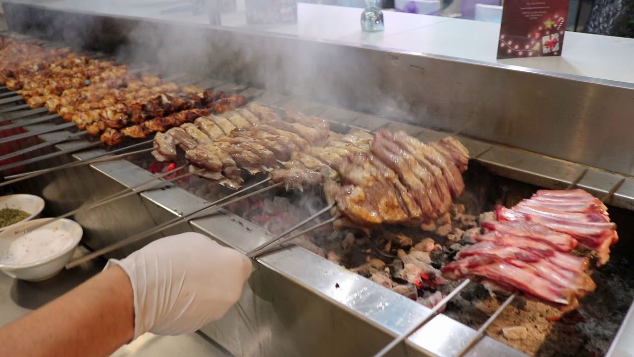 Fresh food made daily from fresh produce a vibrant and inviting ...