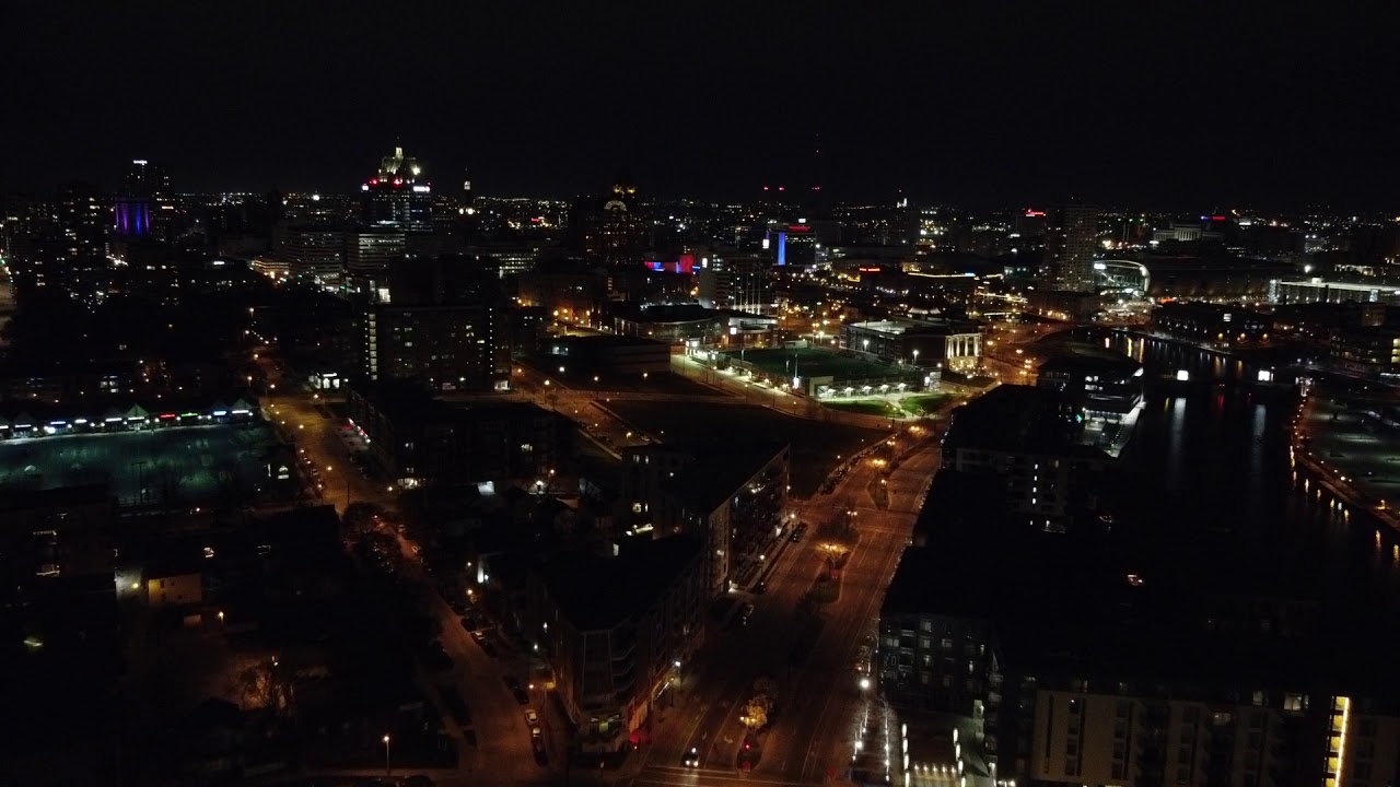 Quarantine Night - YouTube