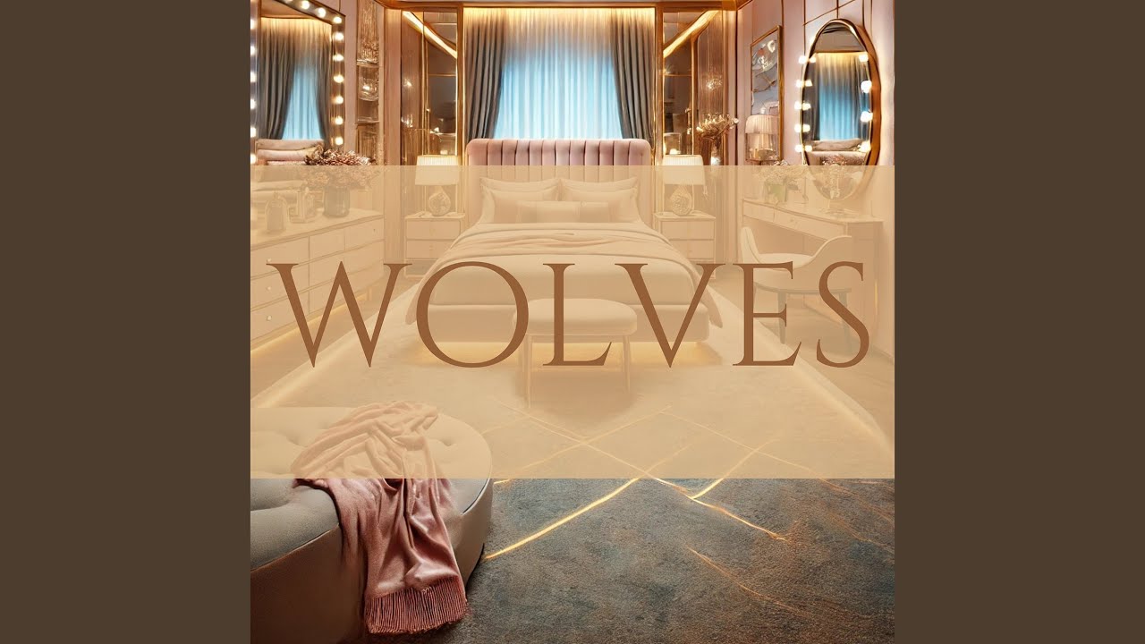 Wolves (Instrumental) - YouTube