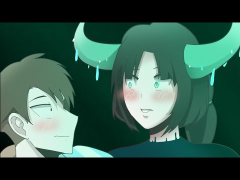 Warden Chan's beauty | Minecraft Anime
