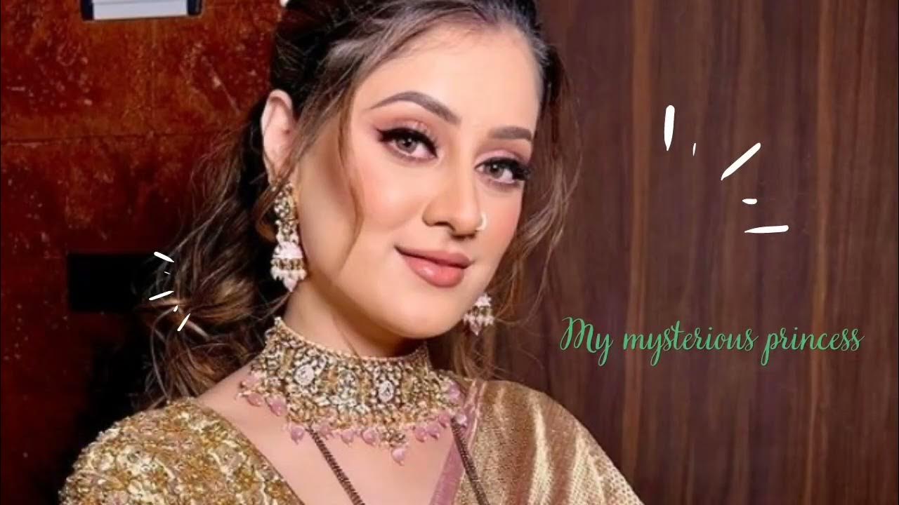 NewRomanticlovestorypocketfm newstory My Mysterious Princess Episode 104@haniavoice #adios #love ...