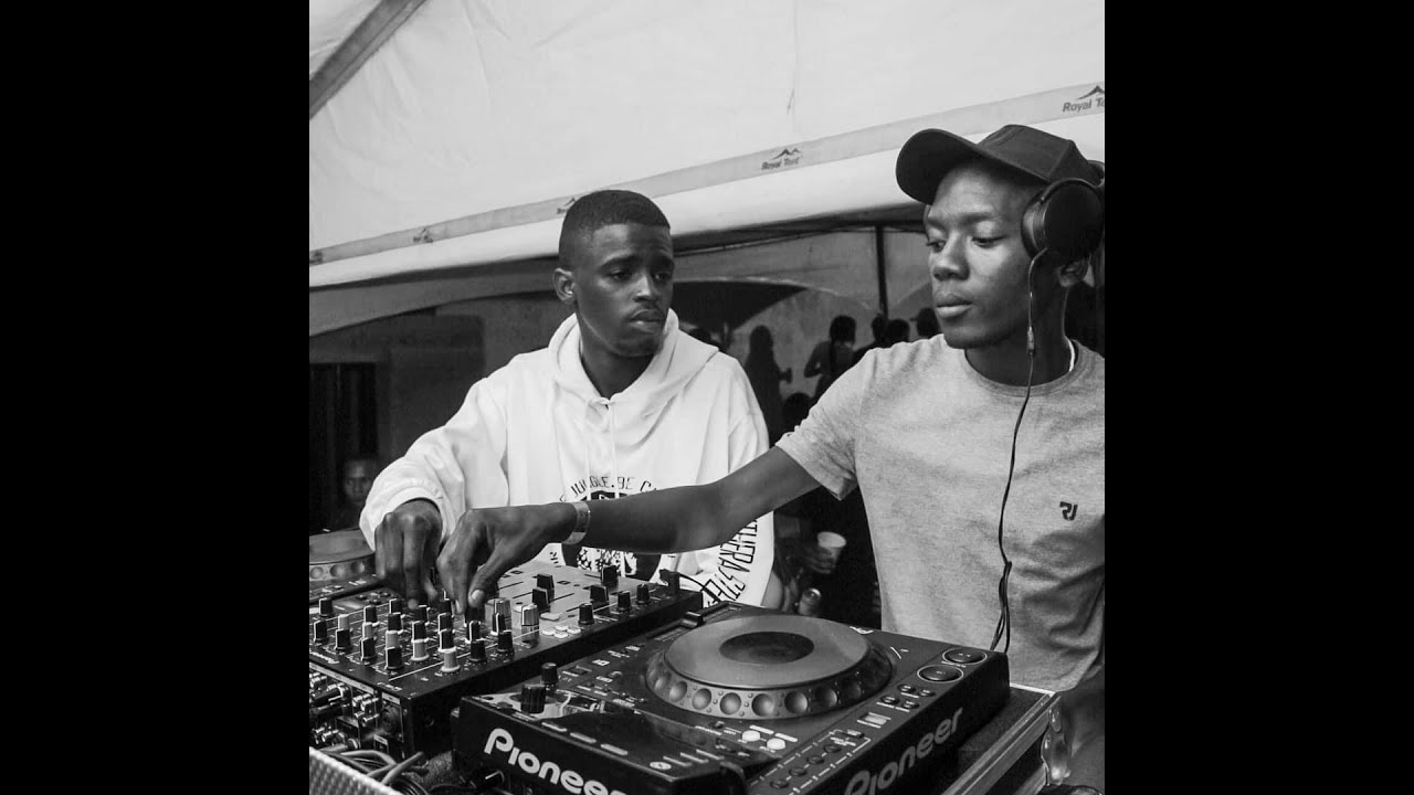 Nkulee 501 & Skroef 28 - ###### (Audio 017) - YouTube