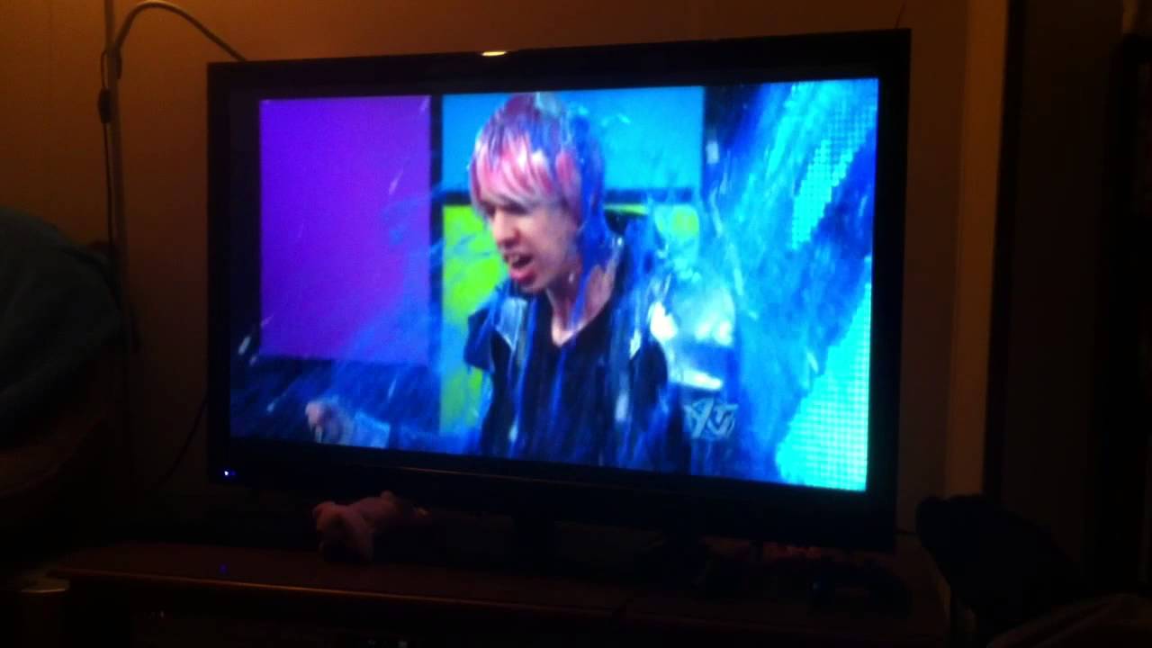 Jeremy on Zoink'd - YouTube