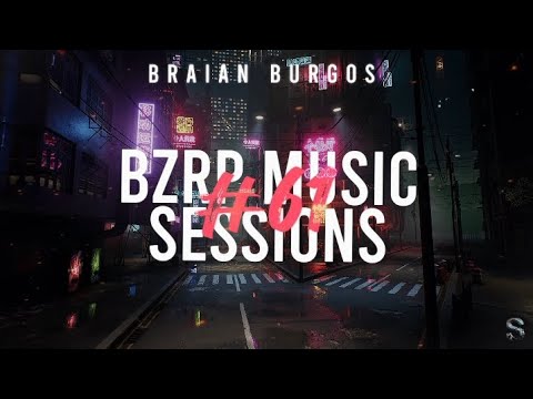 Bzrp Músic Sessions #61 (Remix) - @LuckRa , @Bizarrap BRAIAN BURGOS ...