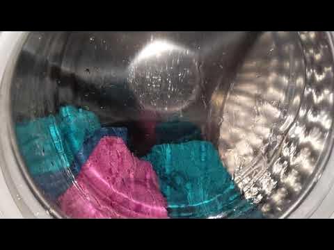 Стиральная машина TCL TWF70-G123061A05 - YouTube