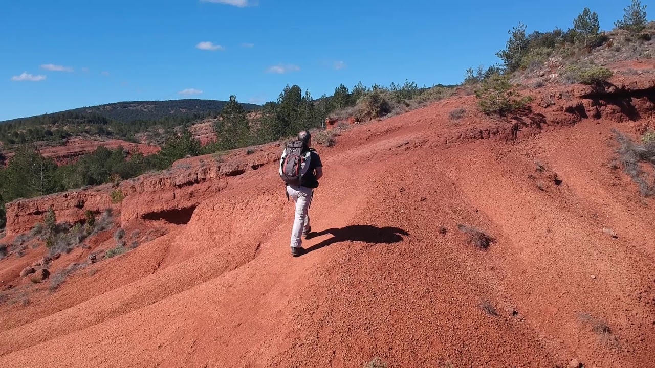 Terres Rouges - YouTube