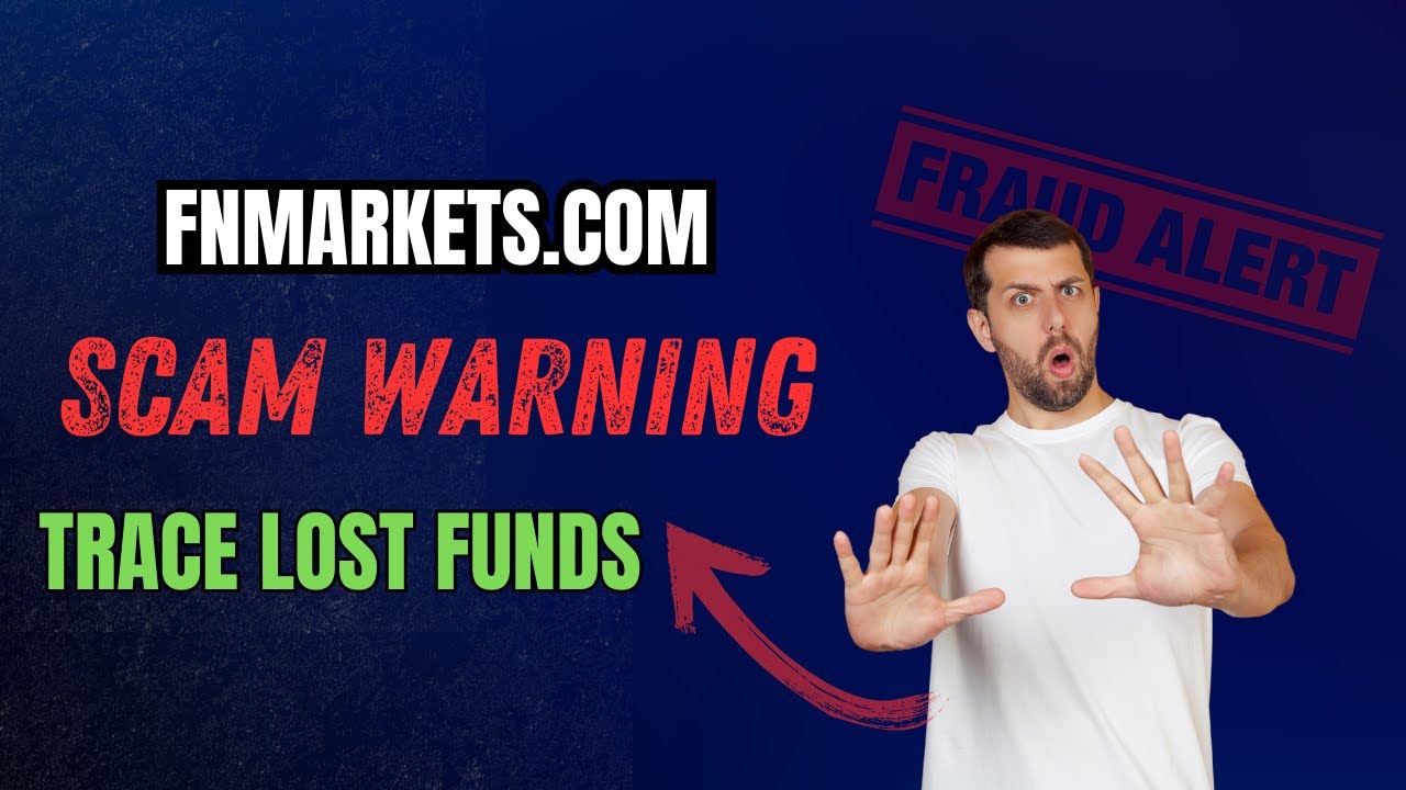 fnmarkets.com Review: SCAM Investigation | Trace Your Lost Funds | 2025 ...