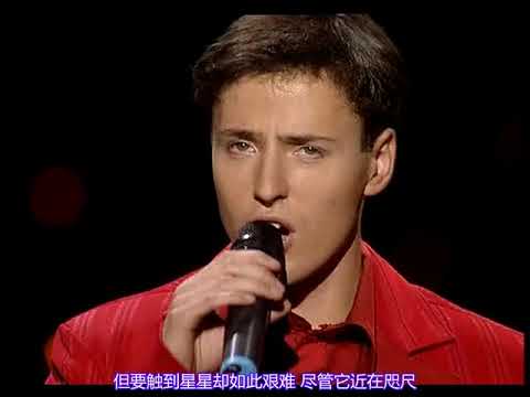 Vitas-清唱现场合集中字/ live singing without accompaniment - YouTube