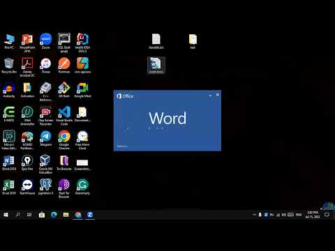 word dasturining dizayn menyusi bilan ishlash 8-dars