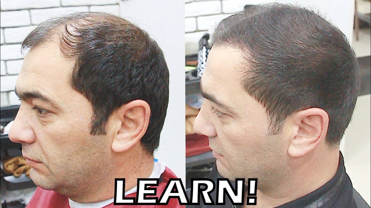 sparse haircut | hair cutting | hair transformation | HD Video # ...