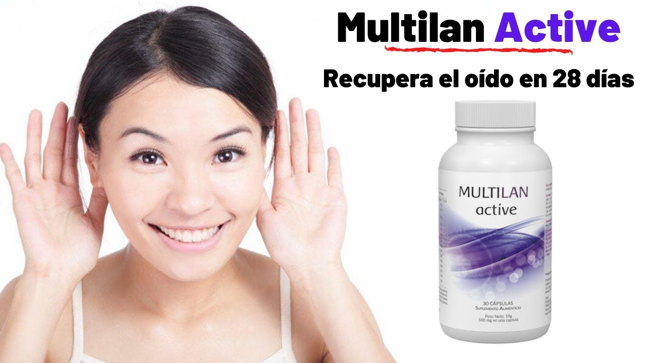 Multilan Active Mx Farmacias Similares - YouTube