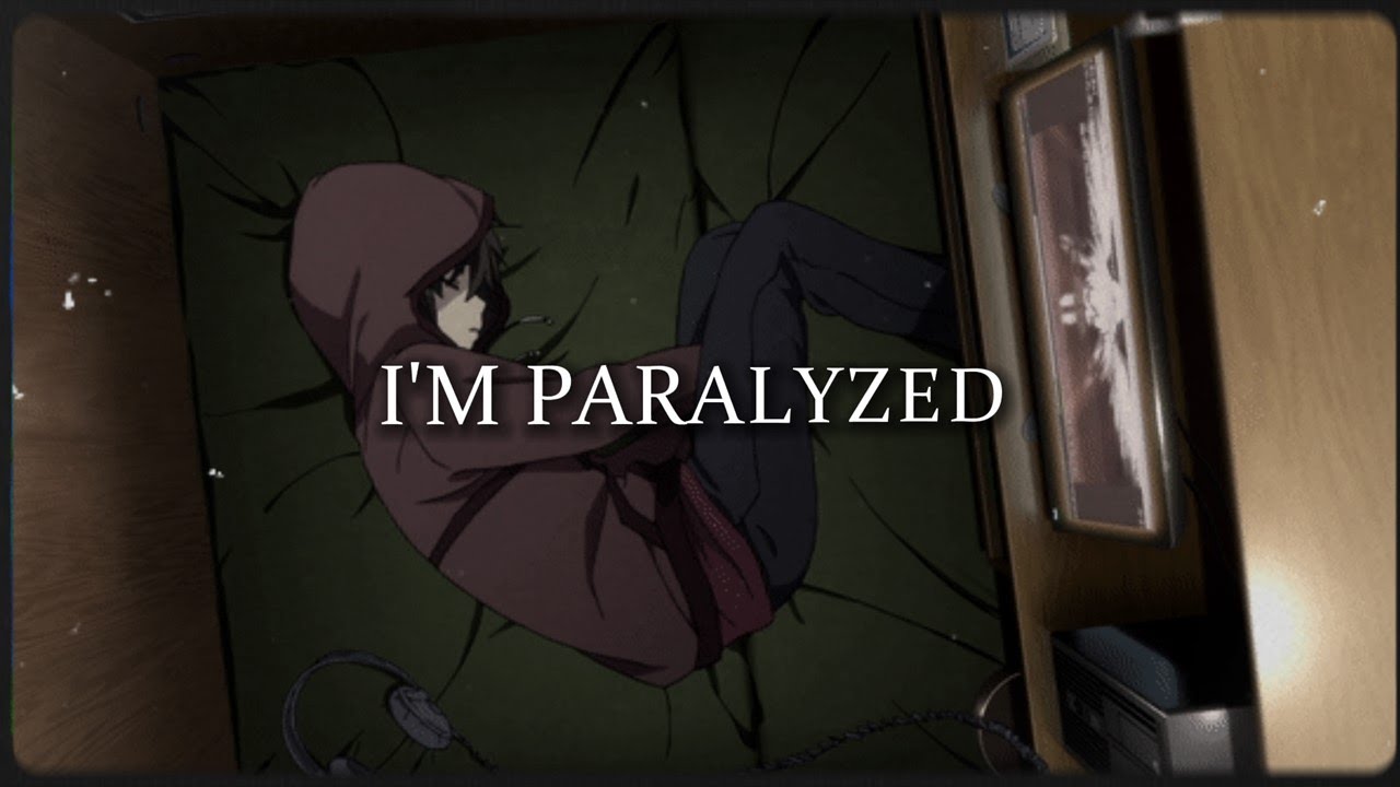 Paralyzed_NF_Nightcore - YouTube