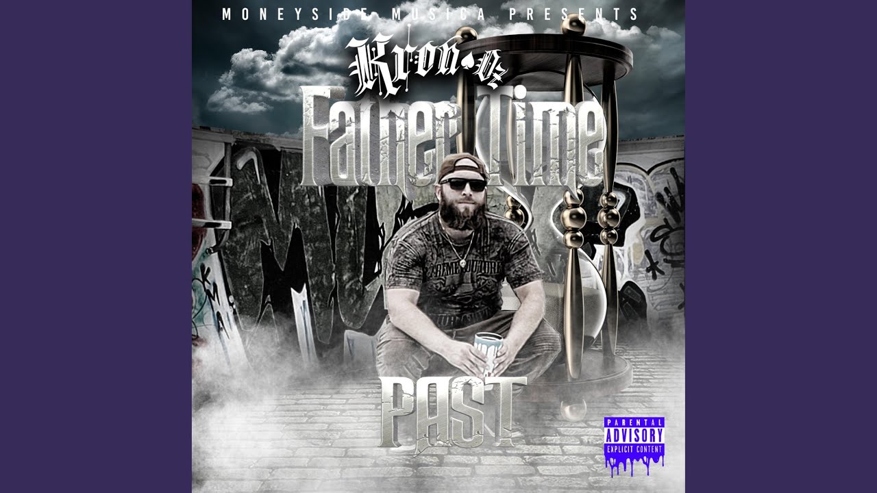 Transparency (feat. Trouble Loc) - YouTube