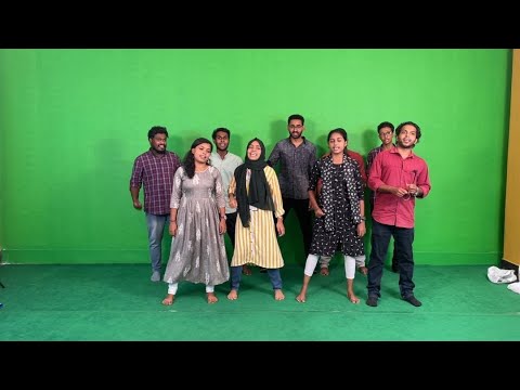 Pallivalu bhadra vattakam nadanpattu - YouTube