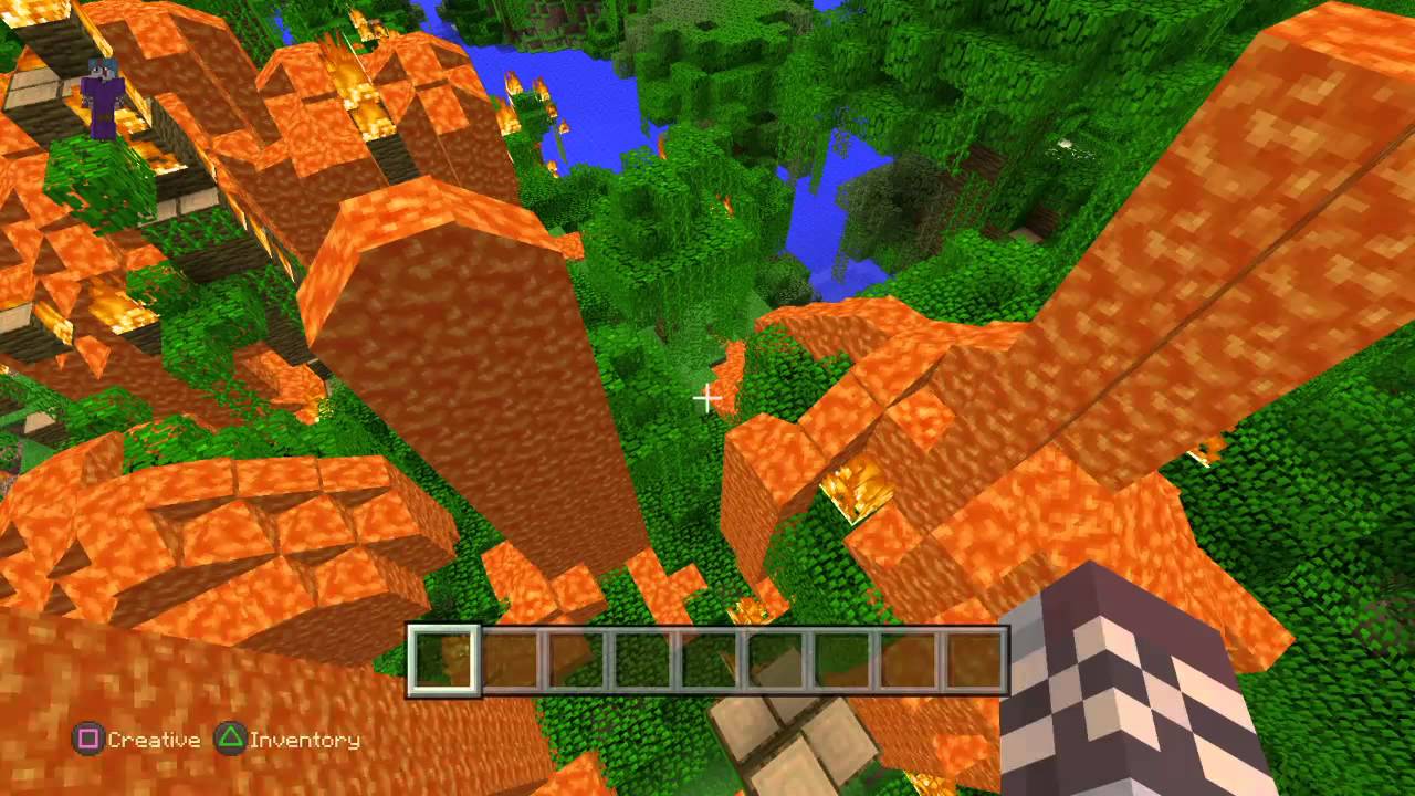 Fun Stuff We All Do In Minecraft 60 YouTube fun-stuff-we-all-do-in-minecraft-60-youtube