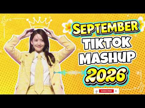 TIKTOK MASHUP VIRAL SEPTEMBER 2026 PHILIPPINES 🇵🇭 