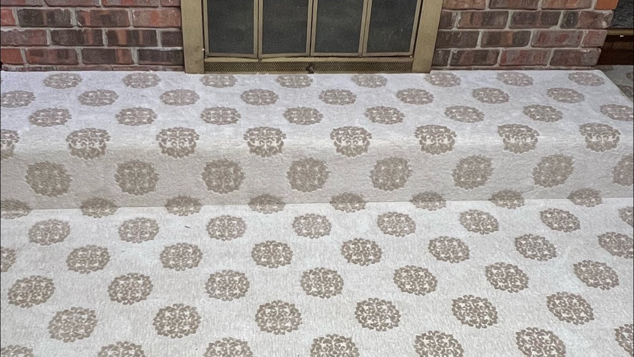 Daily Vlog, pattern Carpet box - YouTube