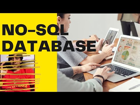 Introduction to NoSQL databases |Cloud computing| - YouTube