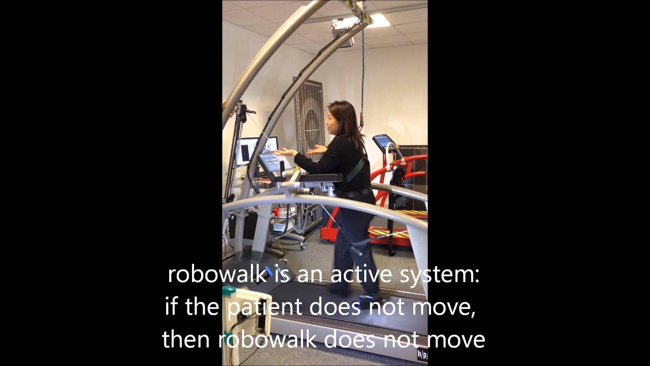 ACG Active Gait Correction Teresa Wong Doreen Jagoschitz hpcosmos ...