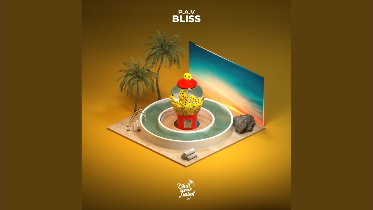 Bliss - YouTube