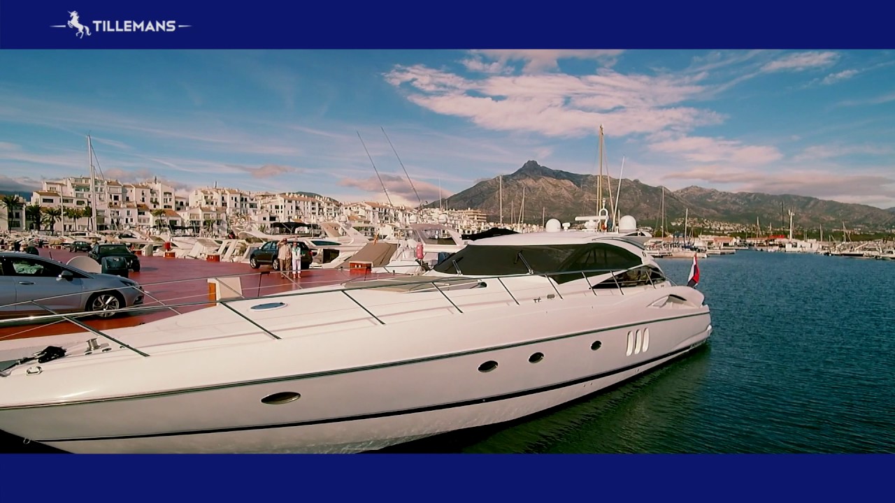 Tillemans Tailors presents: The Travelling Tailor Trailer - YouTube