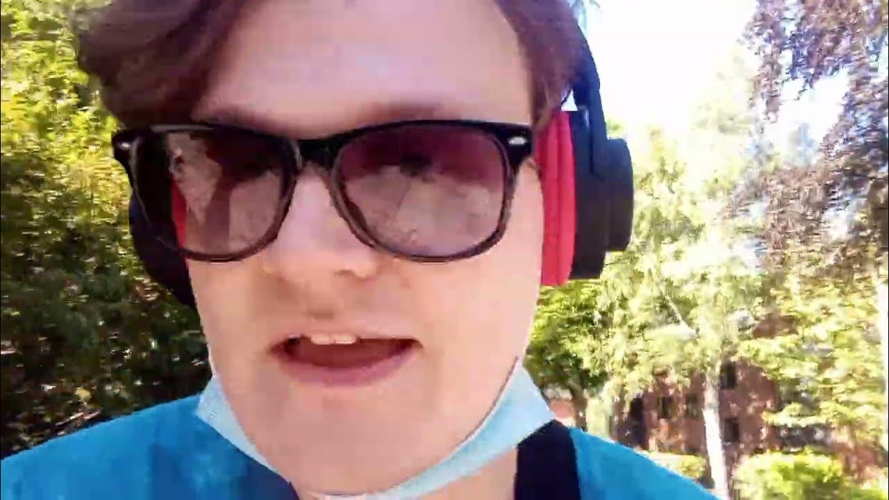 Thomas Rodger - Awkward (Official Music Video) - YouTube Music