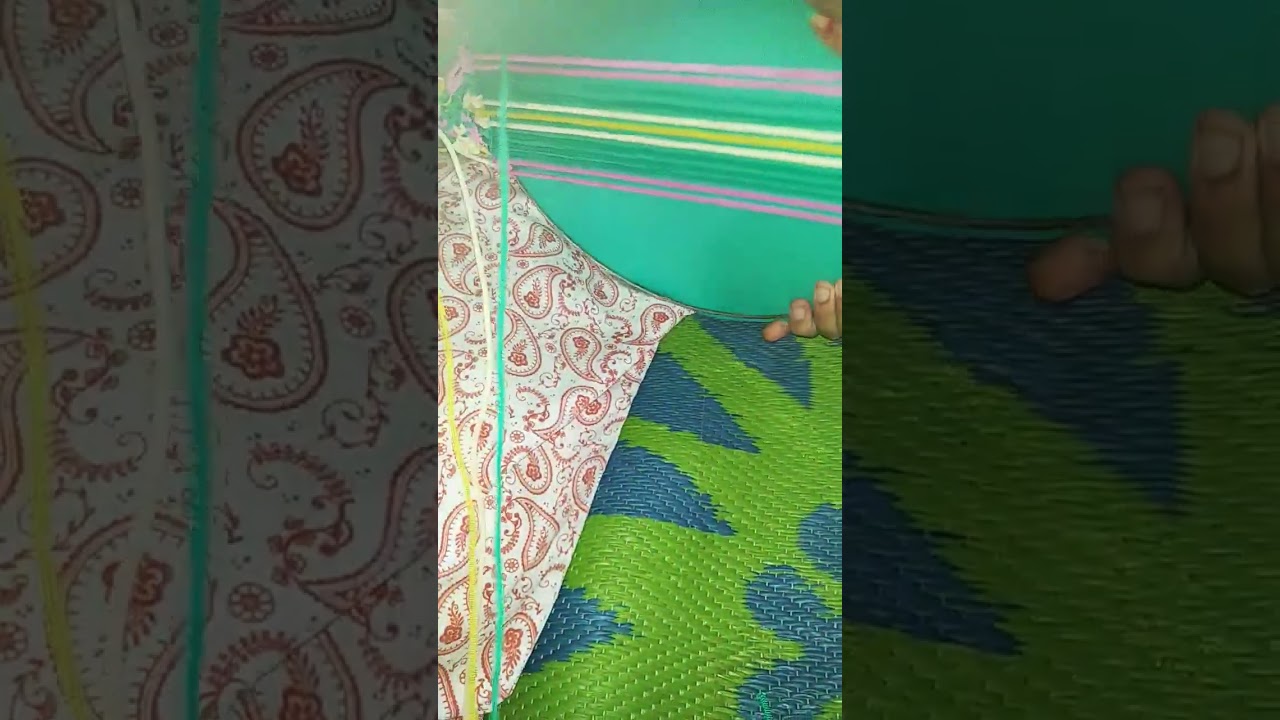 micram making part 2 - YouTube