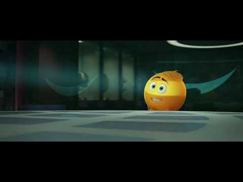 The Emoji Movie Sample