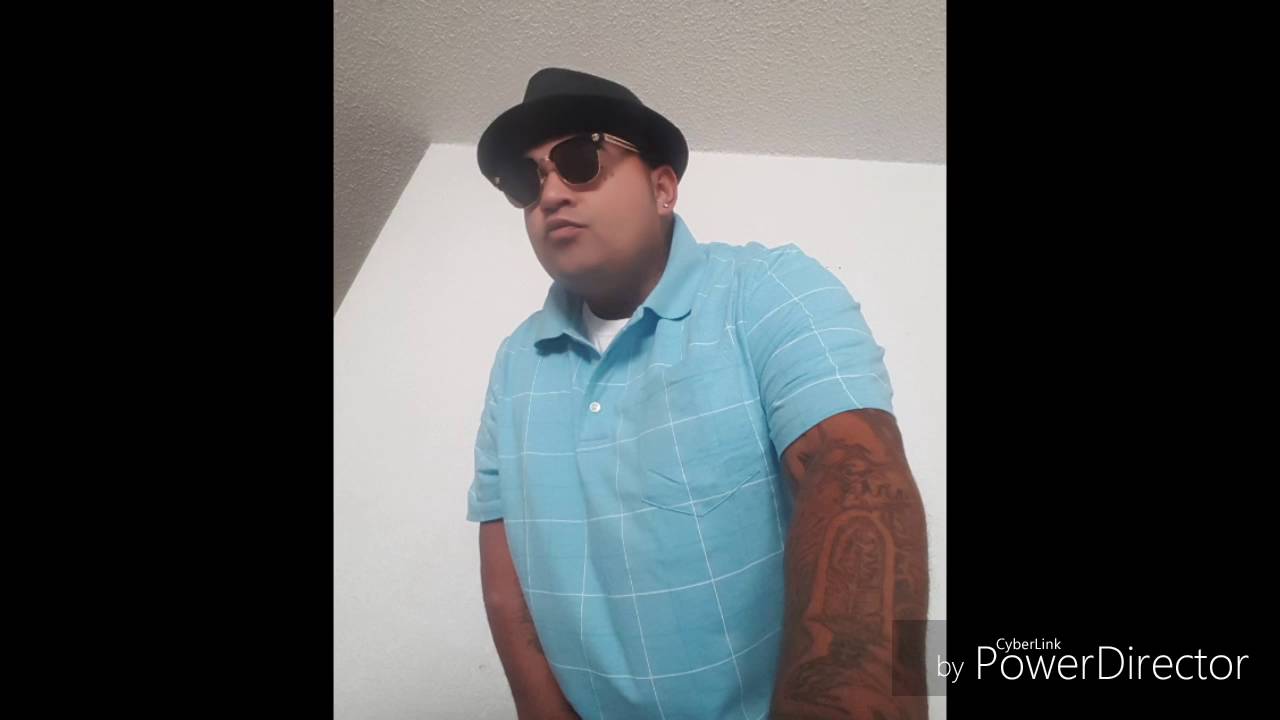 Famous Rapper Lil Mexico Lingo - YouTube