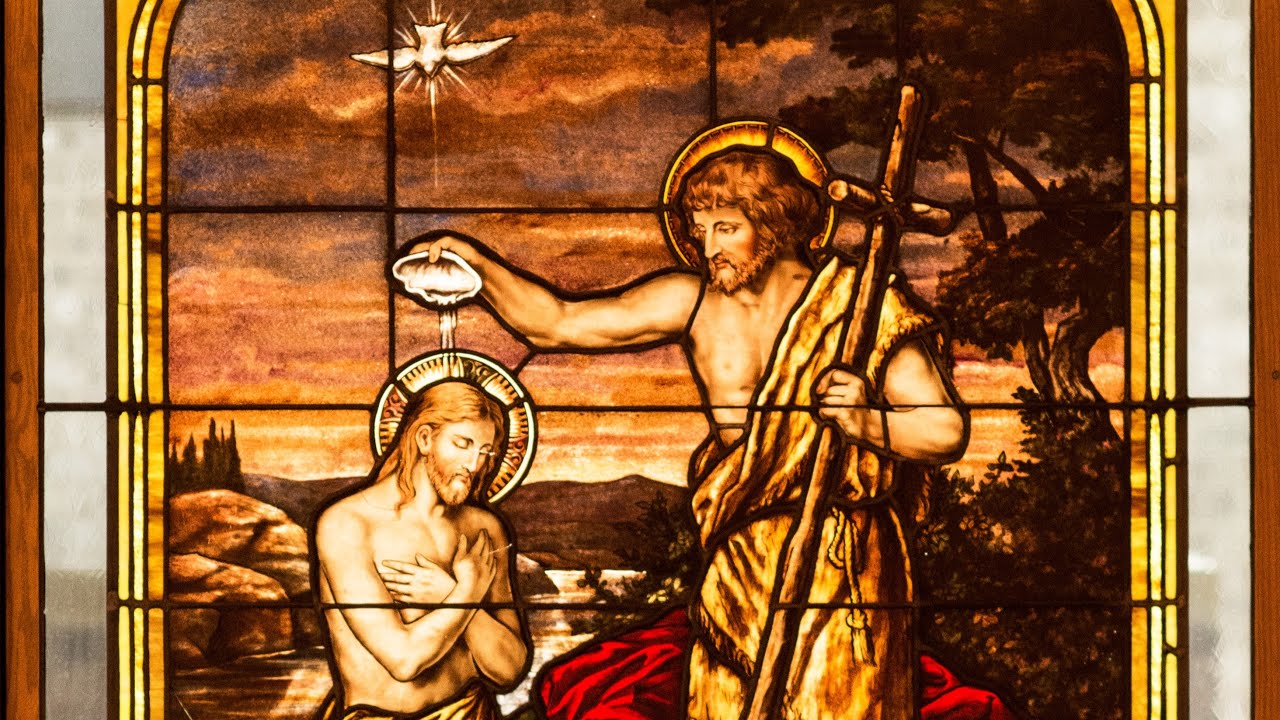 Mass on the Solemnity of the Immaculate Conception of Mary - Monday ...